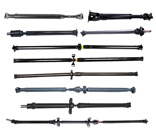 Contact - Steering shaft system manufacturer since 2008
